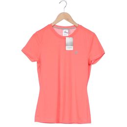 Adidas Damen T-Shirt, neon, Gr. 36