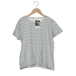 hessnatur Damen T-Shirt, weiß, Gr. 40