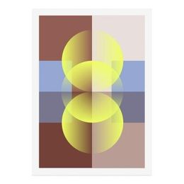 Herr & Frau Rio Druck Riso Grafik