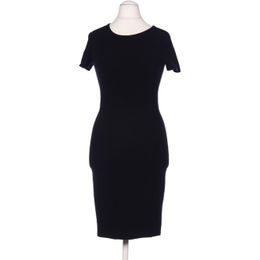 BOSS by Hugo BOSS Damen Kleid, schwarz, Gr. 36