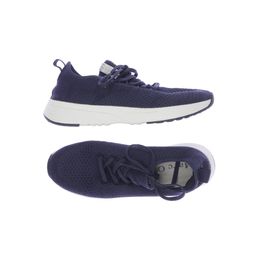 Marc O'Polo Marc O Polo Damen Sneakers, marineblau, Gr. 40