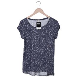 Esprit Damen T-Shirt, marineblau, Gr. 36