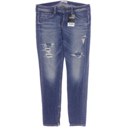 Pepe Jeans Damen Jeans, blau, Gr. 31