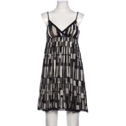 Oasis Damen Kleid, schwarz, Gr. 38