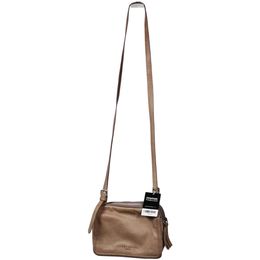 Liebeskind Berlin Damen Handtasche, beige, Gr.