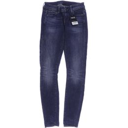 G-Star Raw G Star RAW Damen Jeans, marineblau, Gr. 26