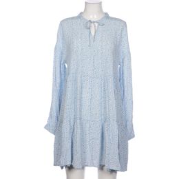 Only Damen Kleid, hellblau, Gr. 38