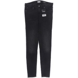 s.Oliver Damen Jeans, schwarz, Gr. 36