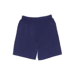 Manguun Herren Shorts, blau, Gr. 152