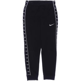 Nike Herren Stoffhose, schwarz, Gr. 134