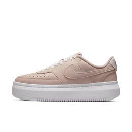 Nike Court Vision Alta Damenschuh - Pink