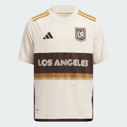 Adidas Los Angeles FC 24/25 Kids Ausweichtrikot