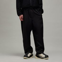 Adidas Y-3 Sport Uniform 3-Streifen Hose