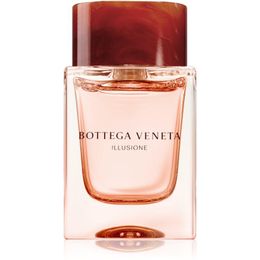 Bottega Veneta Illusione EDP für Damen 75 ml