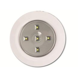 LED-Beleuchtungs-Spots WKNF 6295, 6 St&uuml;ck