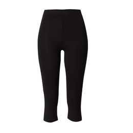 Fransa Leggings 'Zokos 1' Damen Gr&ouml;&szlig;e XS schwarz