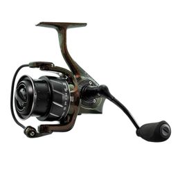 Abu Garcia Spike S 4000SH Spinnrolle