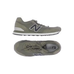 New Balance Herren Sneakers, grün, Gr. 44