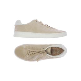 Tommy Hilfiger Herren Sneakers, beige, Gr. 44