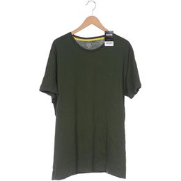Camel Active Herren T-Shirt, grün, Gr. 58