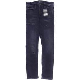 Jack & Jones Jack & Jones Herren Jeans, marineblau, Gr. 29