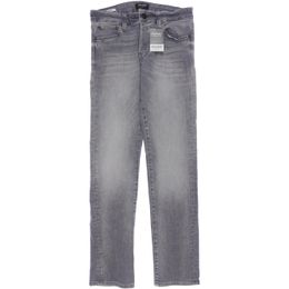 Jack & Jones Jack & Jones Herren Jeans, grau, Gr. 29