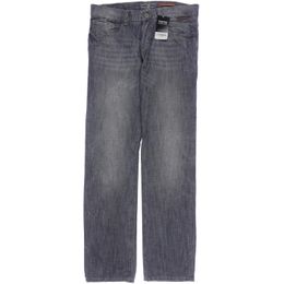 s.Oliver Herren Jeans, blau, Gr. 31