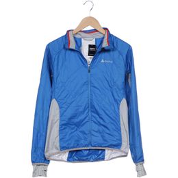 Odlo Herren Jacke, blau, Gr. 44