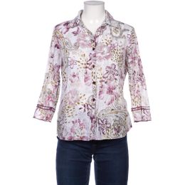 Bexleys woman Bexleys Damen Bluse, mehrfarbig, Gr. 40