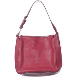 Coccinelle Damen Handtasche, pink, Gr.