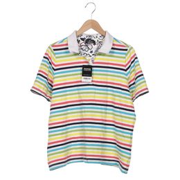 Walbusch Damen Poloshirt, mehrfarbig, Gr. 48