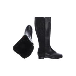 Högl högl Damen Stiefel, schwarz, Gr. 2.5