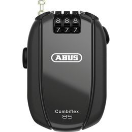Abus Combiflex StopOver/Break/Rest/Trip, Kabelschloss