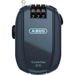 Abus Combiflex StopOver/Break/Rest/Trip, Kabelschloss