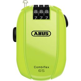 Abus Combiflex StopOver/Break/Rest/Trip, Kabelschloss