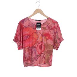 Desigual Damen T-Shirt, pink, Gr. 42