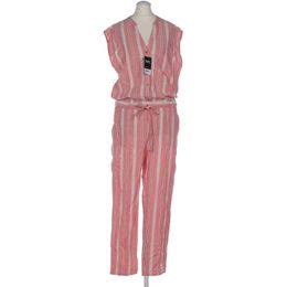 Esprit Damen Jumpsuit/Overall, pink, Gr. 34