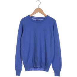 Gant Damen Pullover, blau, Gr. 36