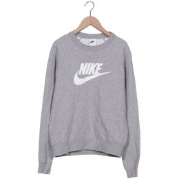 Nike Damen Sweatshirt, grau, Gr. 36