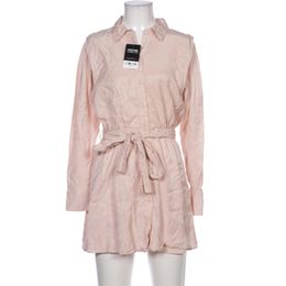 Zara Damen Kleid, pink, Gr. 34