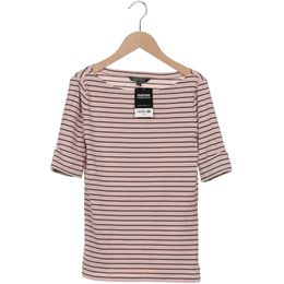 Lauren by Ralph Lauren Lauren Ralph Lauren Damen T-Shirt, pink, Gr. 38