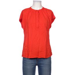 Zero Damen Bluse, rot, Gr. 36