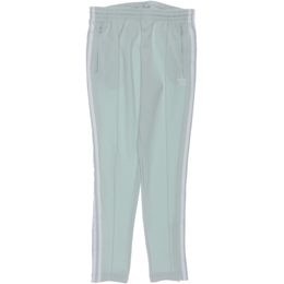 adidas originals Damen Stoffhose, hellgrün, Gr. 36