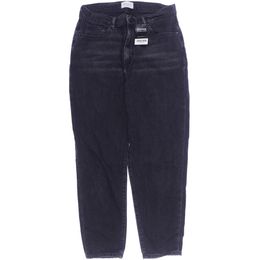 armedangels Damen Jeans, schwarz, Gr. 29