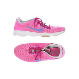 Nike Training Damen Sneakers, pink, Gr. 37.5