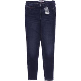 Tommy Jeans Damen Jeans, marineblau, Gr. 29
