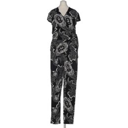 comma, Comma Damen Jumpsuit/Overall, schwarz, Gr. 36