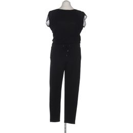 comma, Comma Damen Jumpsuit/Overall, schwarz, Gr. 42