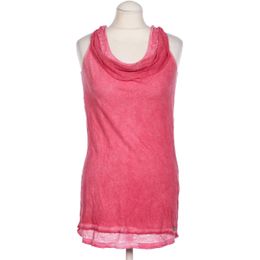 comma, Comma Damen Top, pink, Gr. 36