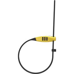 Abus Combiflex TravelGuard, Kabelschloss